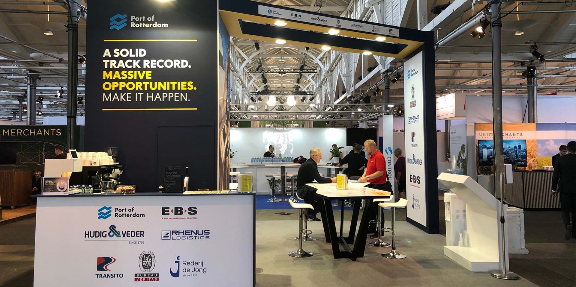 European Commodities Exchange Kopenhagen