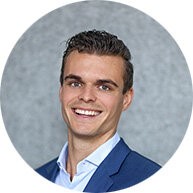 “Het gaat offshore, breakbulk en heavy lift voor de wind”