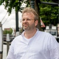 De positie van Rotterdam sterk maken en houden