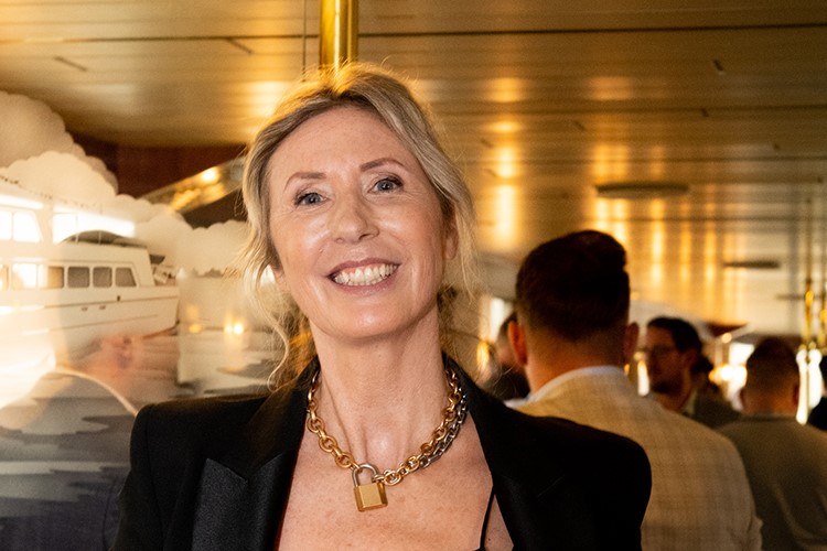 Marianne Bego: Trots