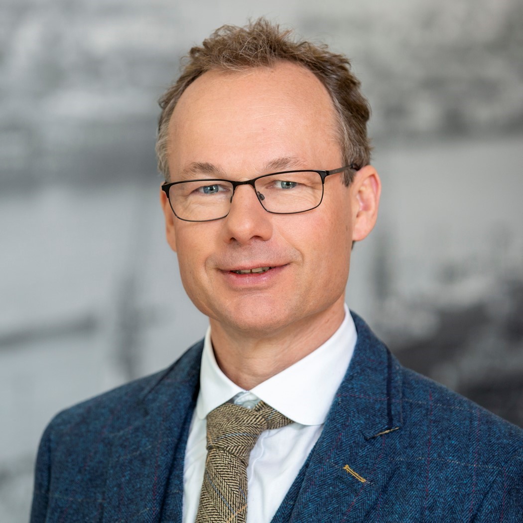 Het loodswezen verduurzaamt