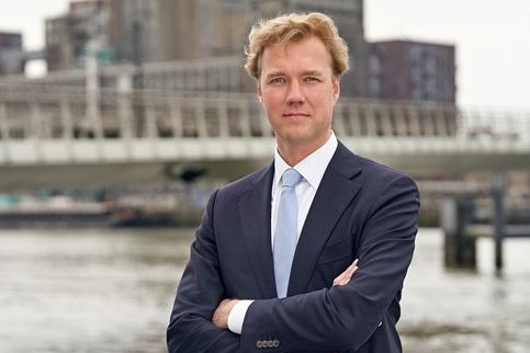 Het kan wel! - Matthijs van Doorn