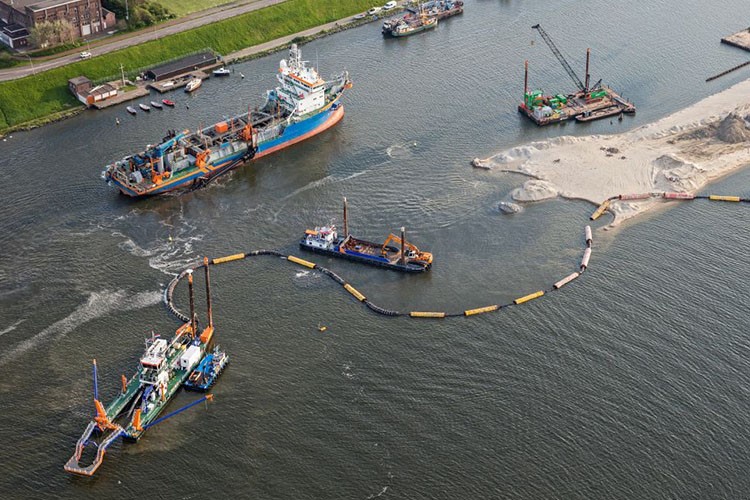 Innovatie Roadmaps Drechtsteden